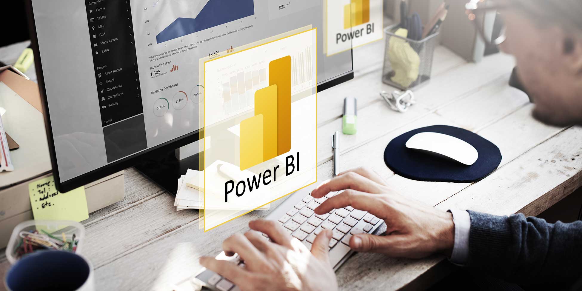 Power BI for Better Business Decisions | 425 Consulting