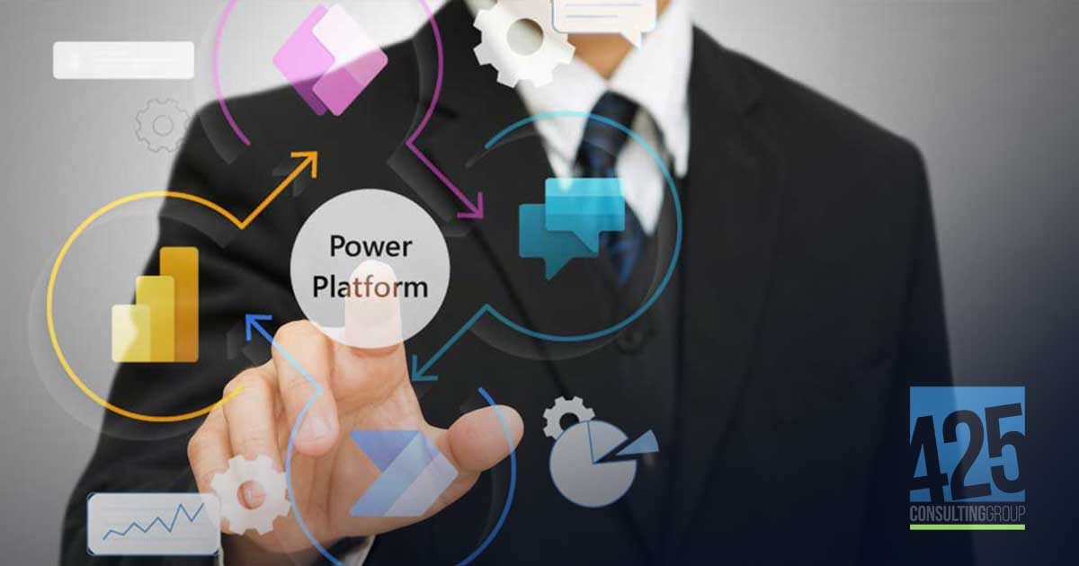 Business Applications to Streamline Growth