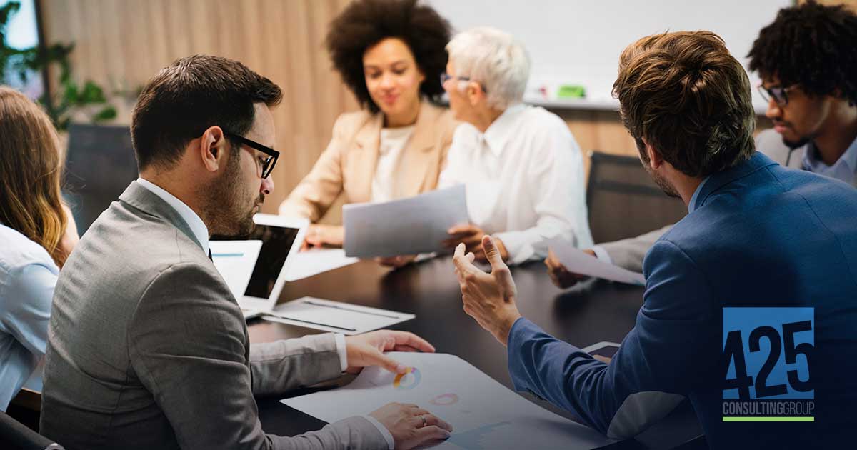 Business Consulting Solutions